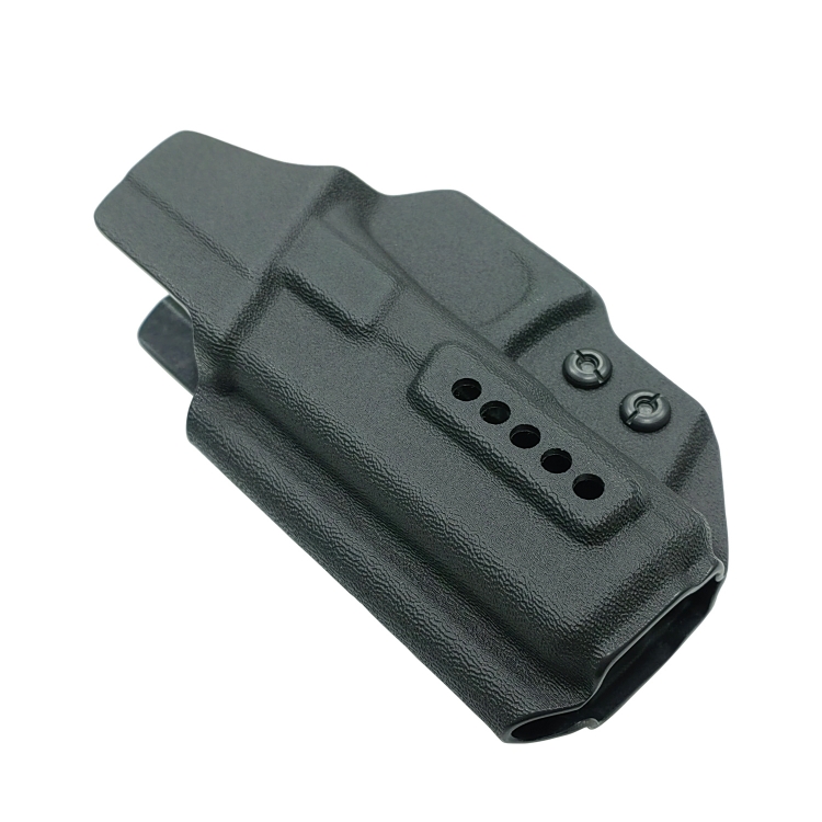 Bluetac Tactical Kydex Appendix Iide The Waistband Gun Holster ...
