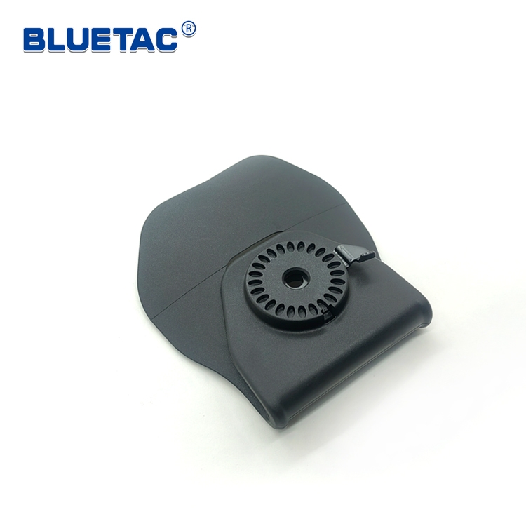 Polyer Paddle With 360 Degree Rotation Gun Holster Carry Attachment Fit ...